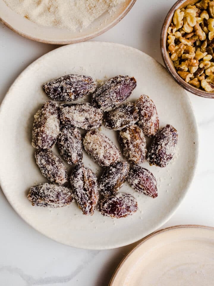 How to Freeze Dates – Salted Plains