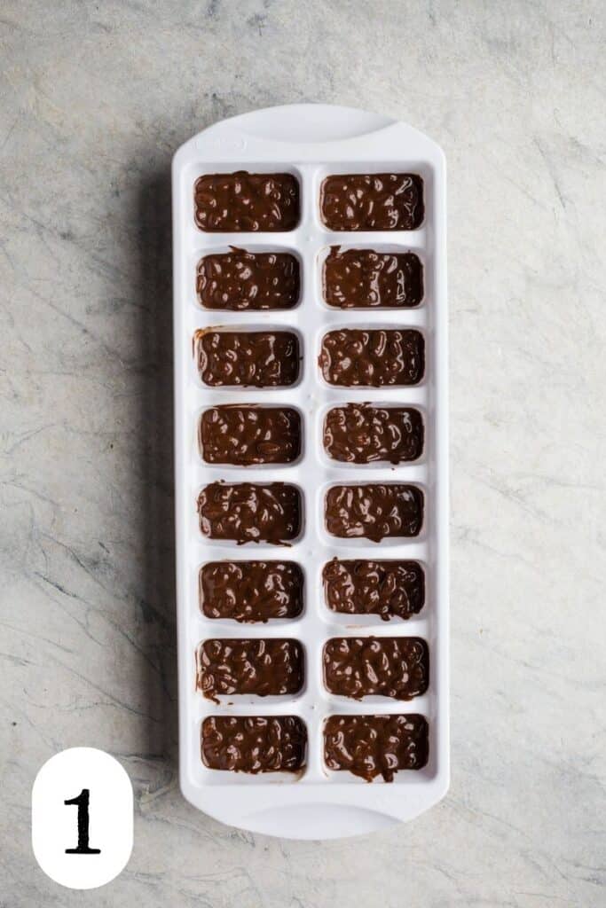 Homemade Chocolate Crunch Bars – Salted Plains