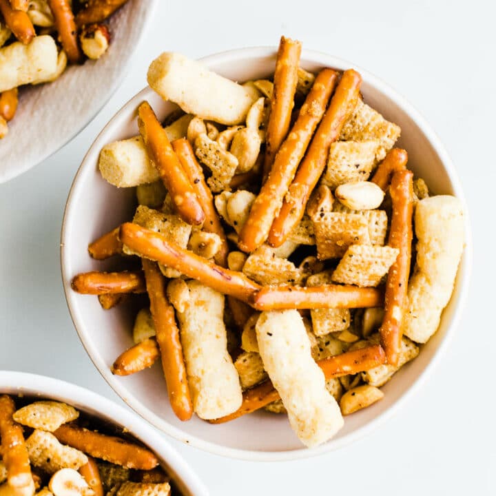 What to Serve with Soup Besides Bread - 20 Delicious Ideas – Salted Plains