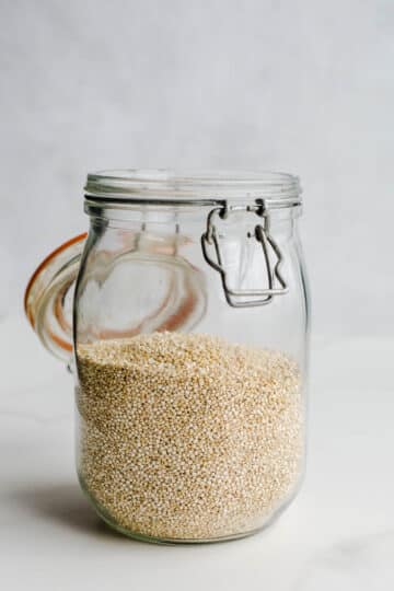 10 Best Quinoa Substitutes (That Are Also Gluten-Free) – Salted Plains