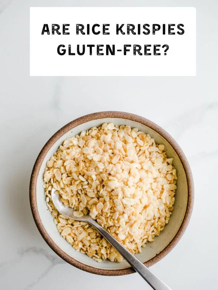 Gluten-Free Gluten-Free Basics Recipes – Salted Plains