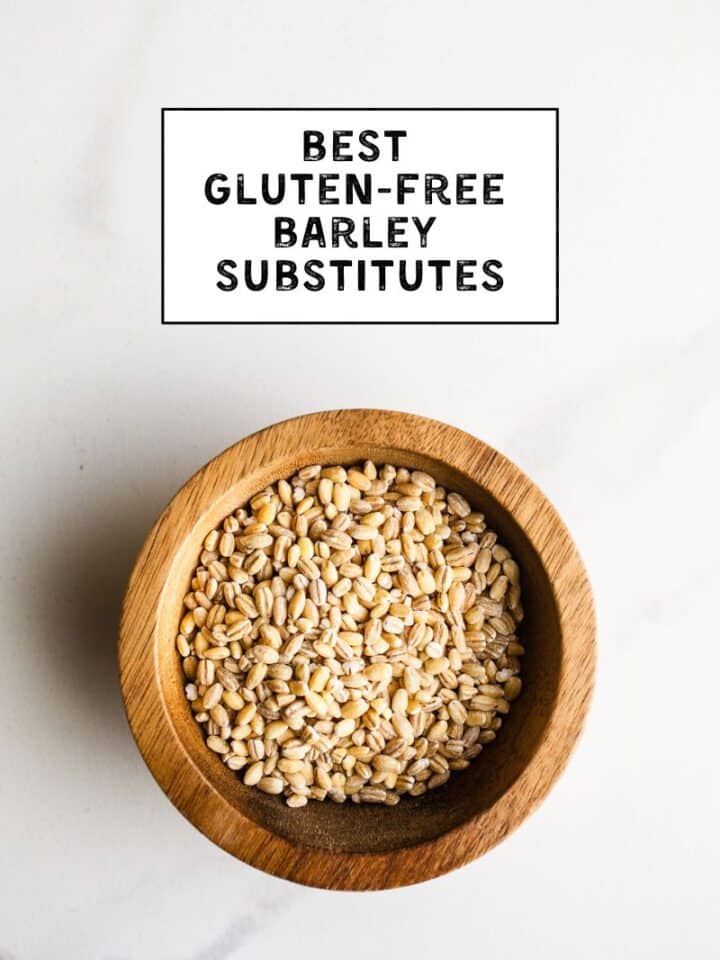 5 Best Maple Syrup Substitutes – Salted Plains