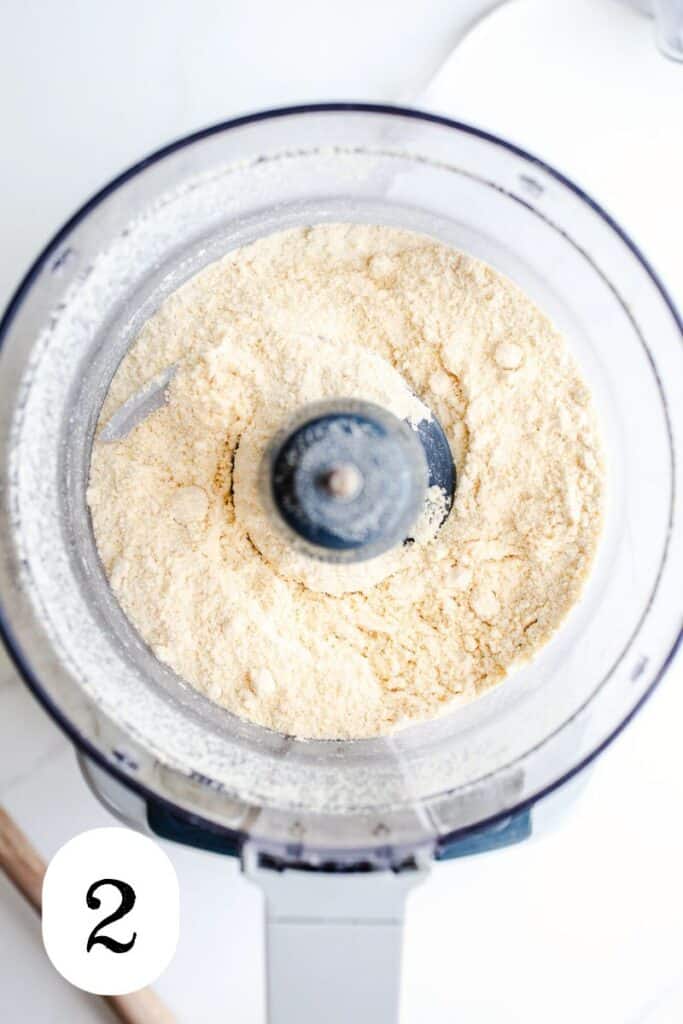 How to Make Millet Flour – Salted Plains