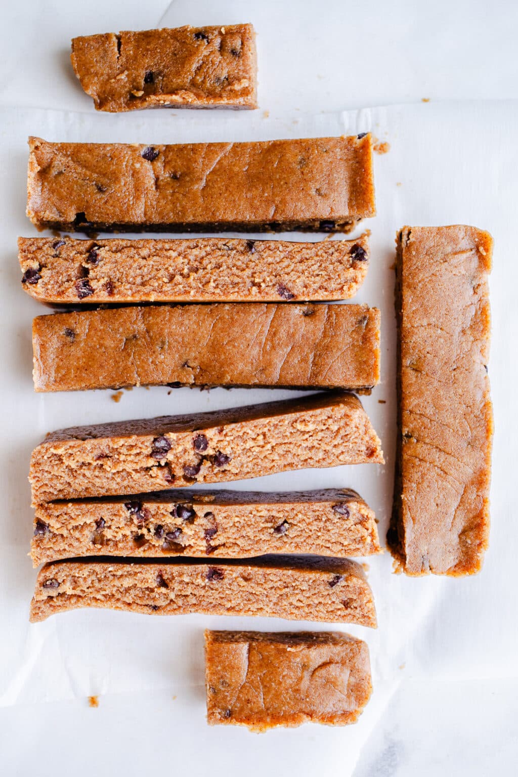 Gluten-Free Dairy-Free Protein Bars – Salted Plains