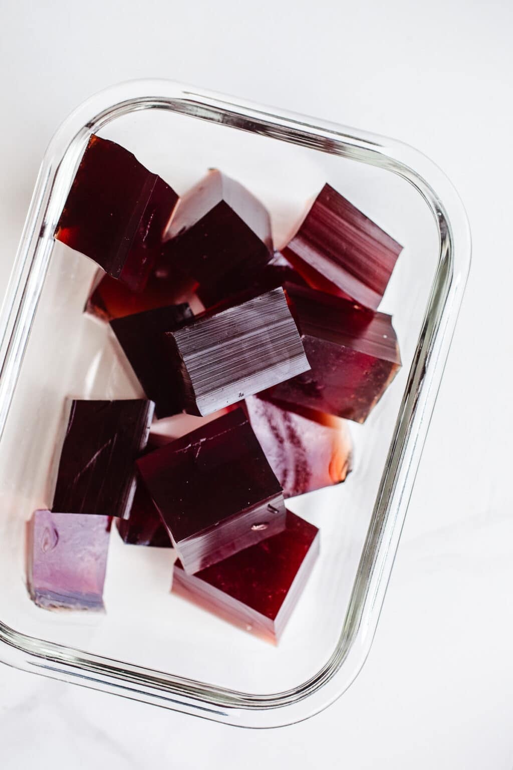Blueberry Gummies – Salted Plains
