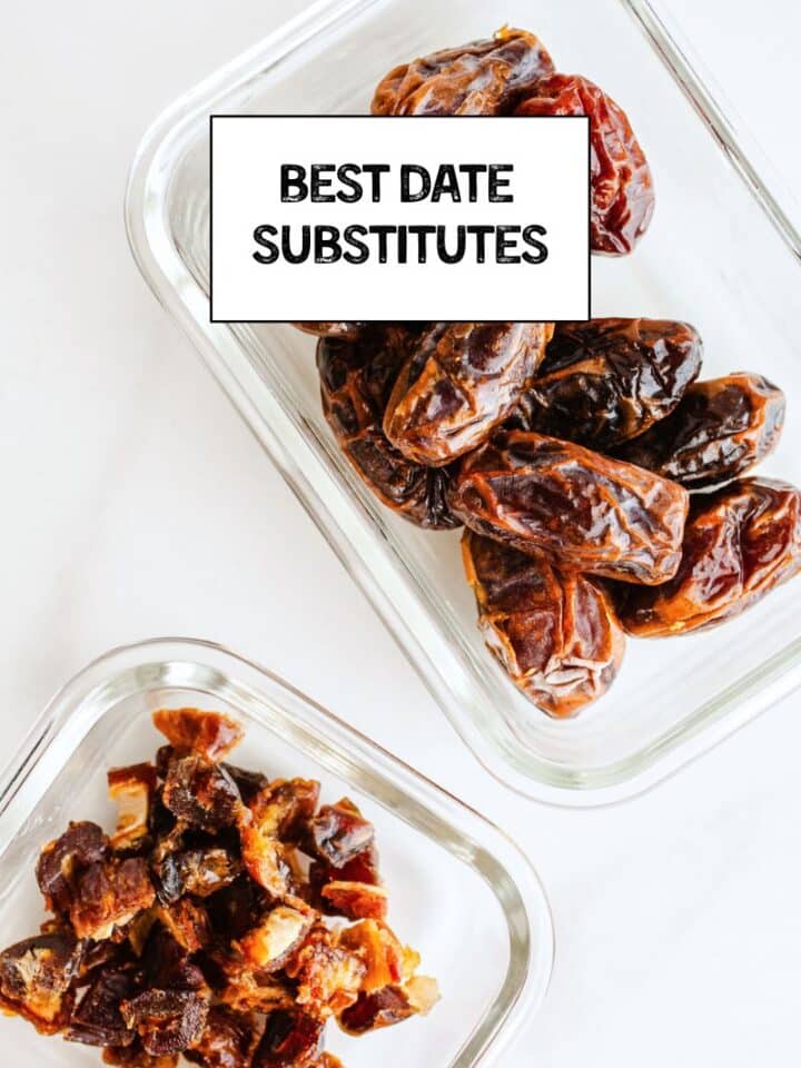 Best Mango Substitutes – Salted Plains